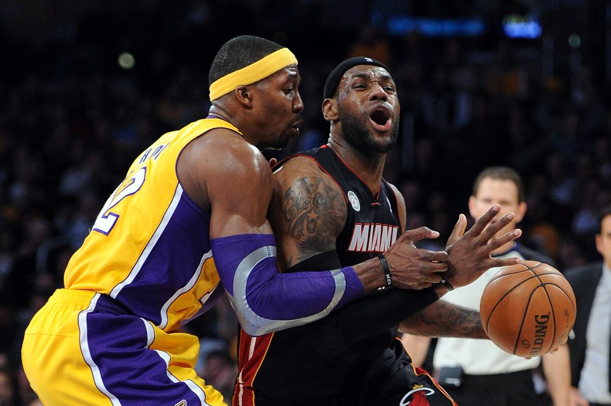 NBA Title Odds: Chances Every Playoff Contender Will Win the ... NBA Title Odds: Chances Every Playoff Contender Will Win the ...
