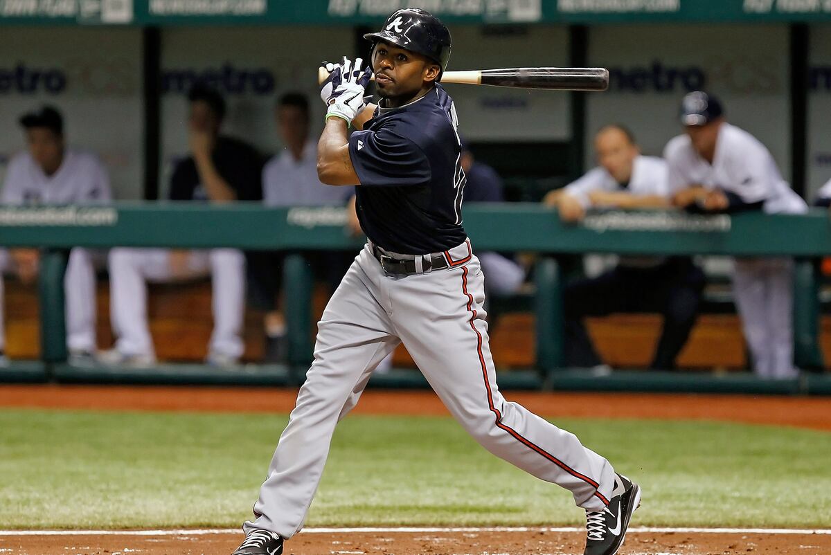 How Michael Bourn to the Tampa Bay Rays Would Impact the AL East | News ...