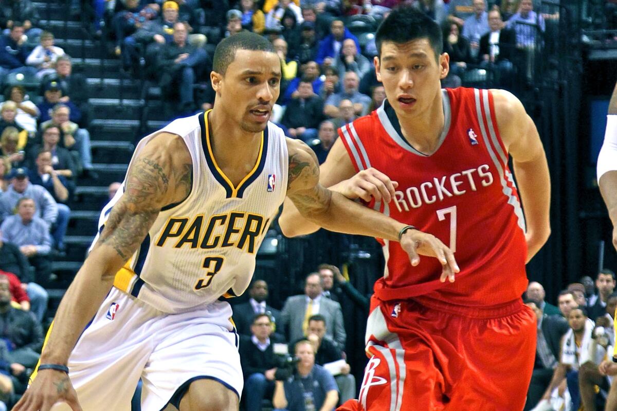 Houston Rockets vs. Indiana Pacers: Postgame Grades and Analysis for ...