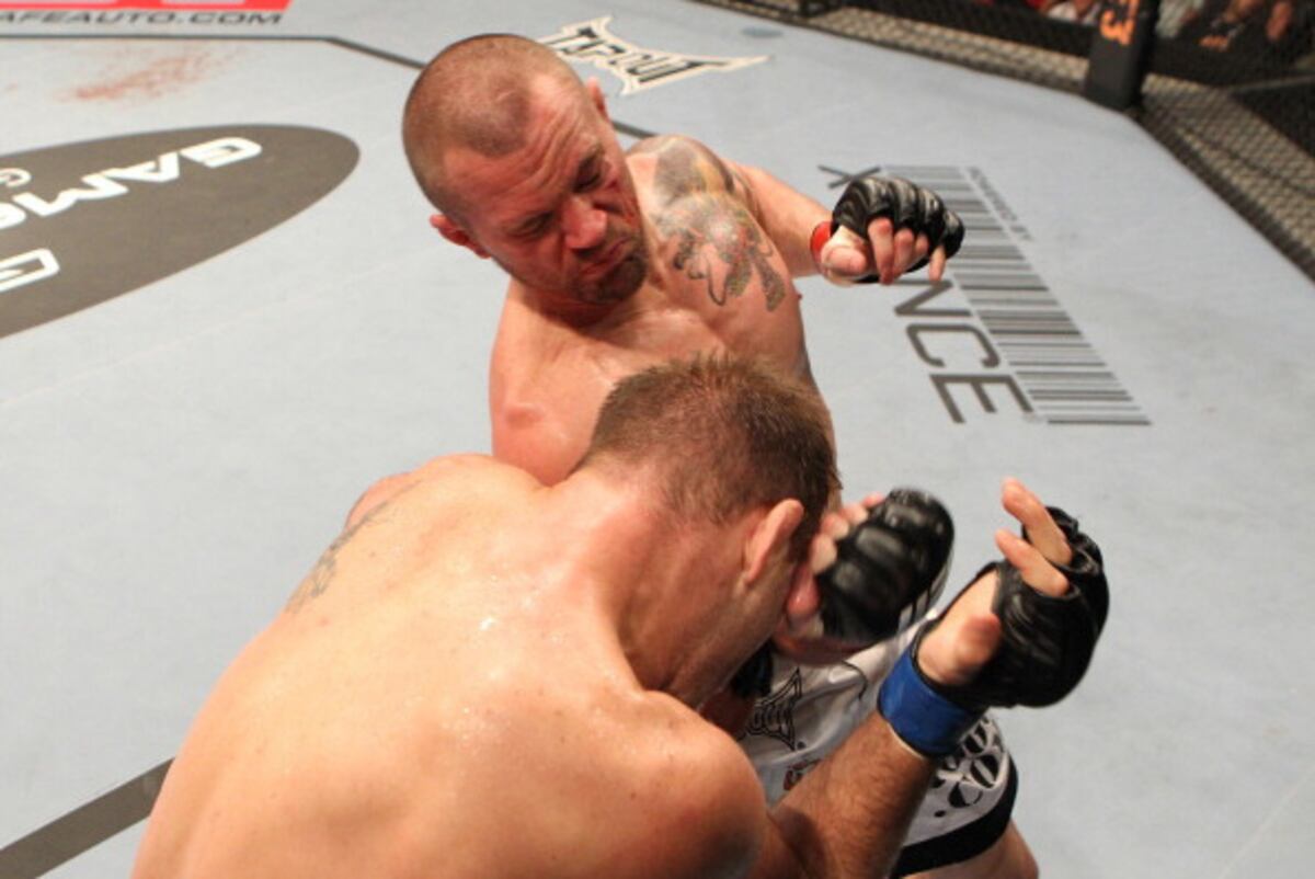 Chris Lytle Looks Back at Career, Moves Forward with New Endeavor ...