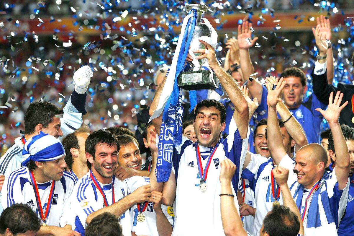 Soccer's 8 Greatest Cinderella Stories of All Time | News, Scores ...