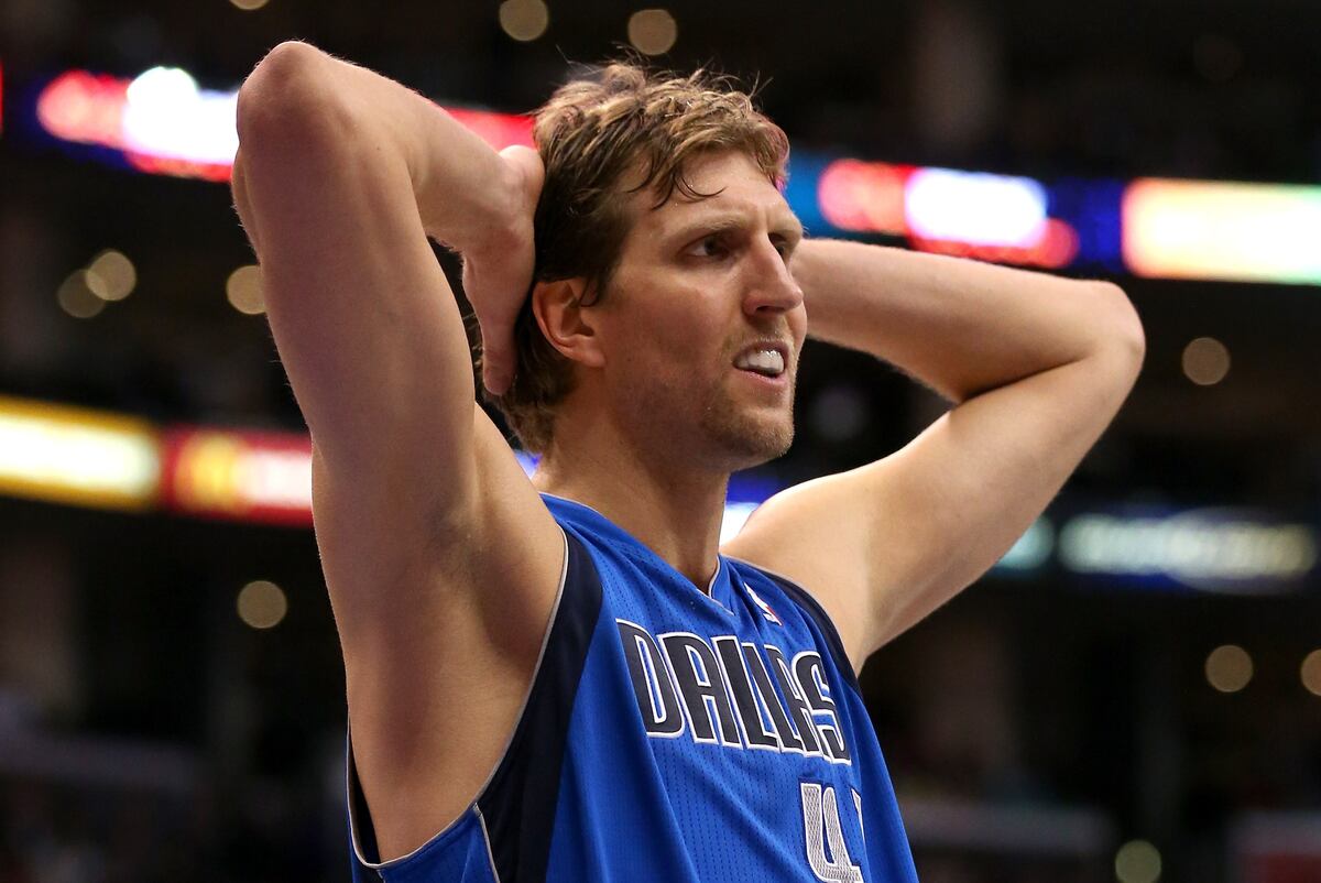 Dallas Mavericks: 5 Players the Mavericks Should Trade | News, Scores ...