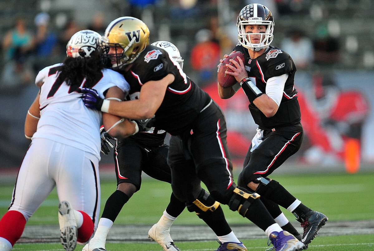 NFLPA Collegiate Bowl 2013: Stats and Takeaways from College All-Star ...