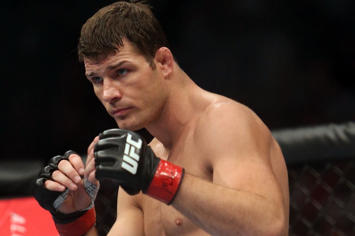 UFC on FX 7 Results: What's Next for Michael Bisping? | News, Scores ...