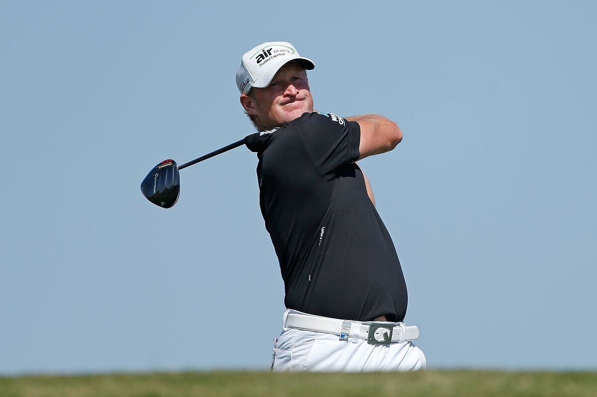 Abu Dhabi HSBC Golf Championship 2013: Day 4 Leaderboard Analysis and ...