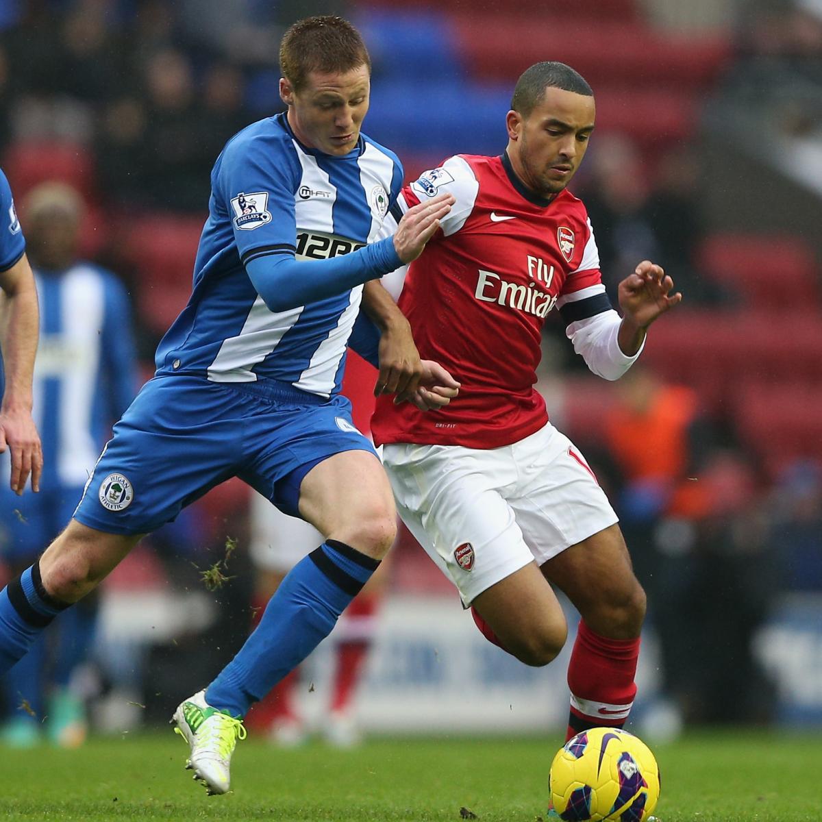 Everton Transfer Rumours: 5 Latest Names Linked to the Toffees | News ...