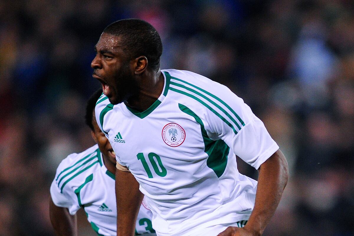 Nigeria vs. Burkina Faso: Team News, Injury News, Preview | News ...