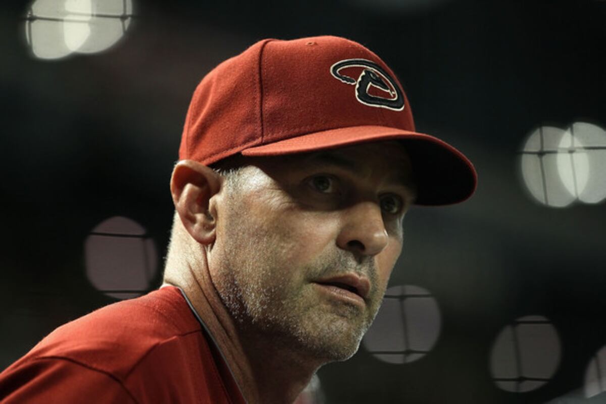 Arizona Diamondbacks Sign Quebec Capitales' Chris Cox | News, Scores ...