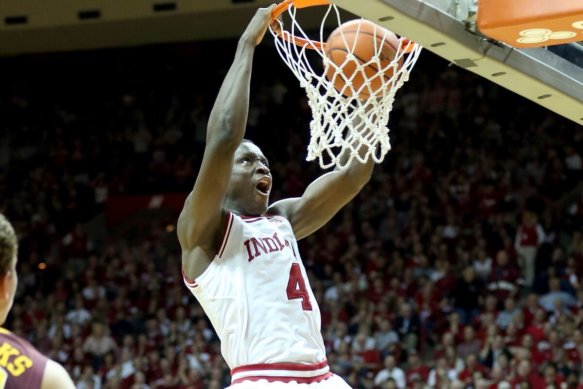 Indiana Basketball: 5-Step Plan to Earning No. 1 Overall Seed in NCAA ...
