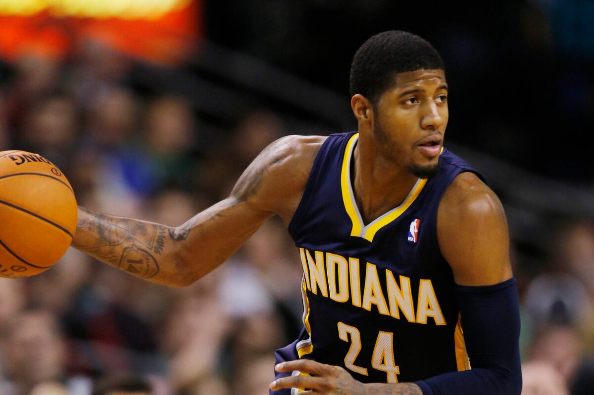 NBA Ballers Flying Under the Radar This Season | News, Scores ...