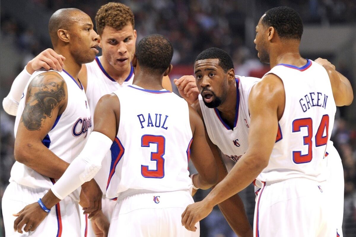 NBA Teams Built for Playoff Success | News, Scores, Highlights, Stats ...