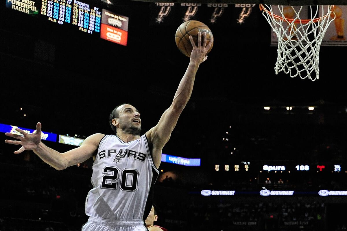 5 Keys to Watch as Spurs Make Playoff Push in Season's 2nd Half | News ...
