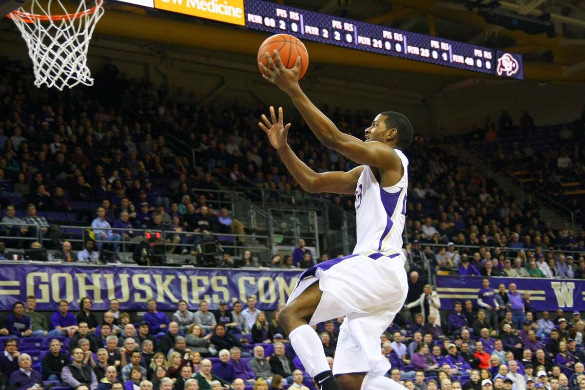 Washington Basketball: Will Defense Carry the Huskies to the Big Dance ...