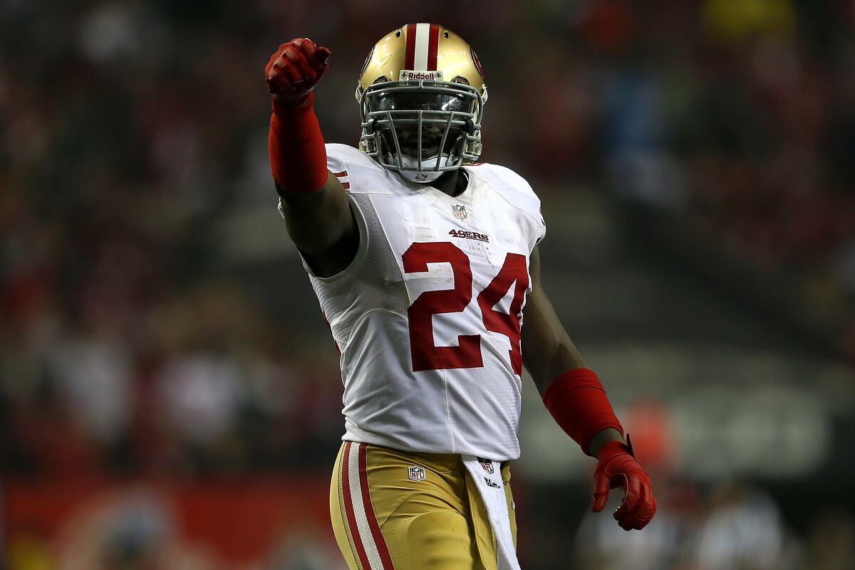 NFC Title Game: San Francisco 49ers Complete Comeback, Down Atlanta 28 ...