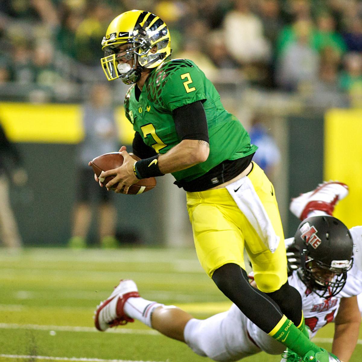 Oregon Football: 3 Reasons Why Bryan Bennett Needs a Position Change ... Oregon Football: 3 Reasons Why Bryan Bennett Needs a Position Change ...