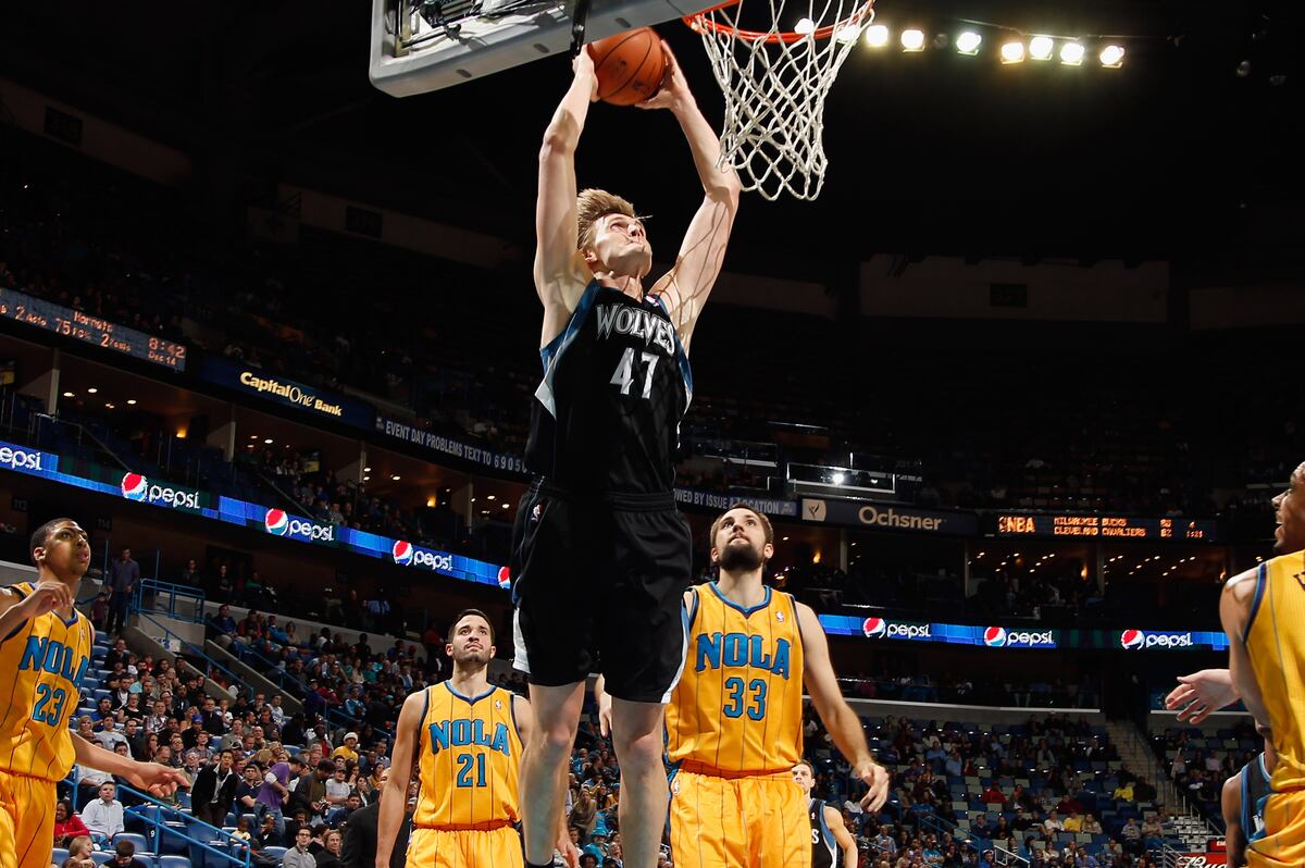 What We Learned About Minnesota Timberwolves During First Half of the ...