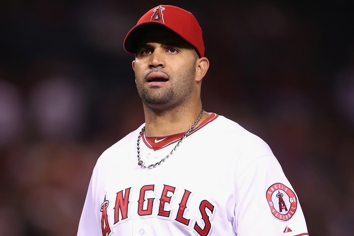 Ranking the Los Angeles Angels' Best Potential Lineups for 2013 | News ...