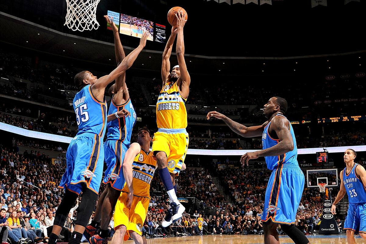 8 Takeaways from Sunday Night's Stellar NBA Action | News, Scores ...