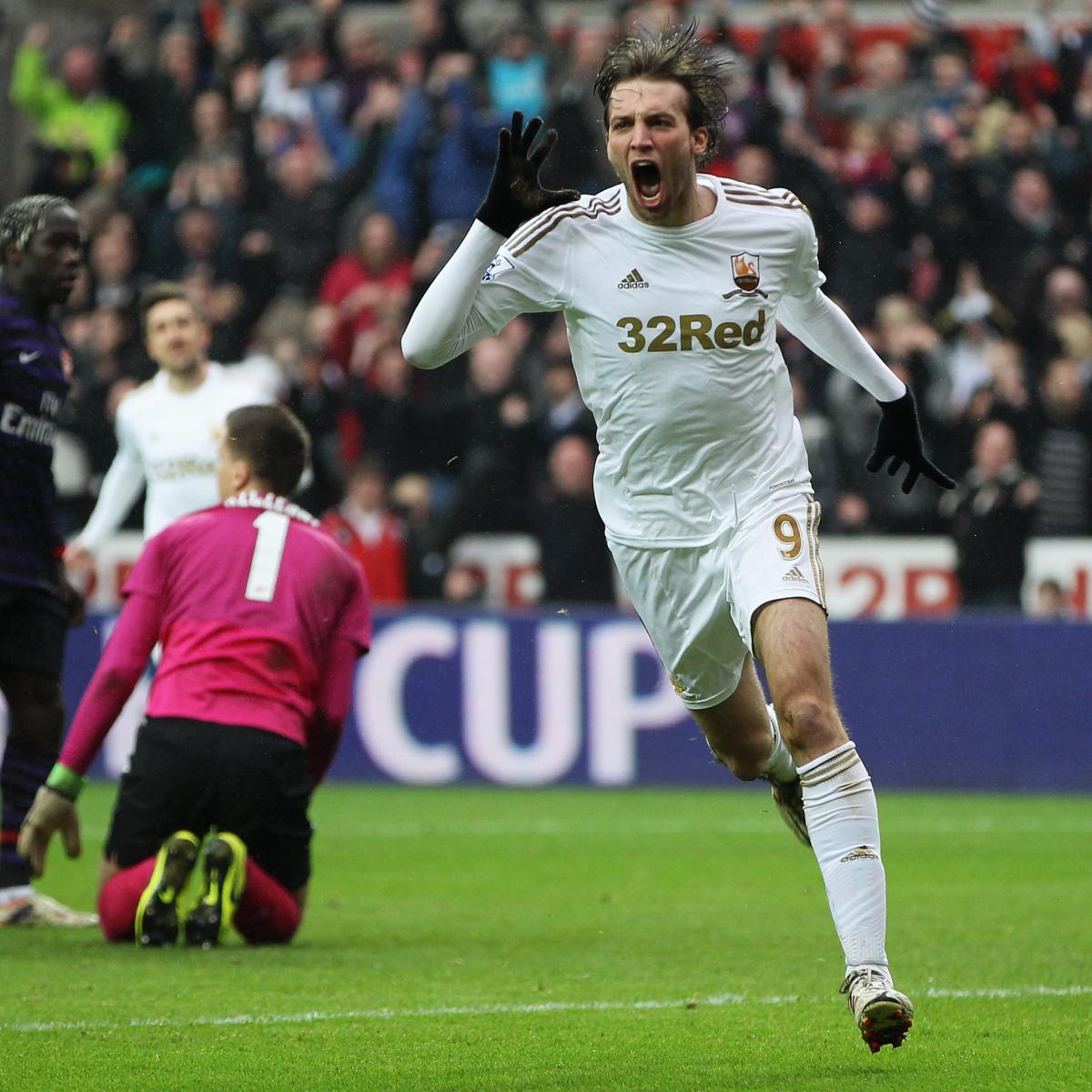 20 Most Economically Efficient Summer Transfer Window Signings | News ...