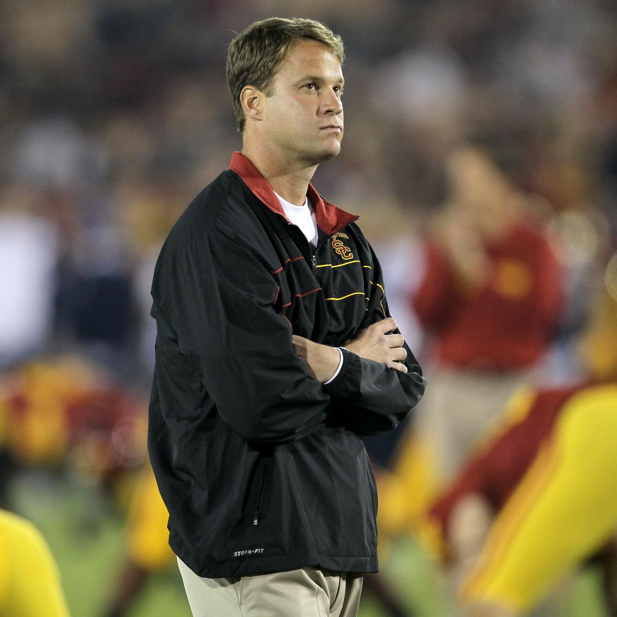 USC Football Recruiting: Trojans' National Signing Day Wish List | News ...