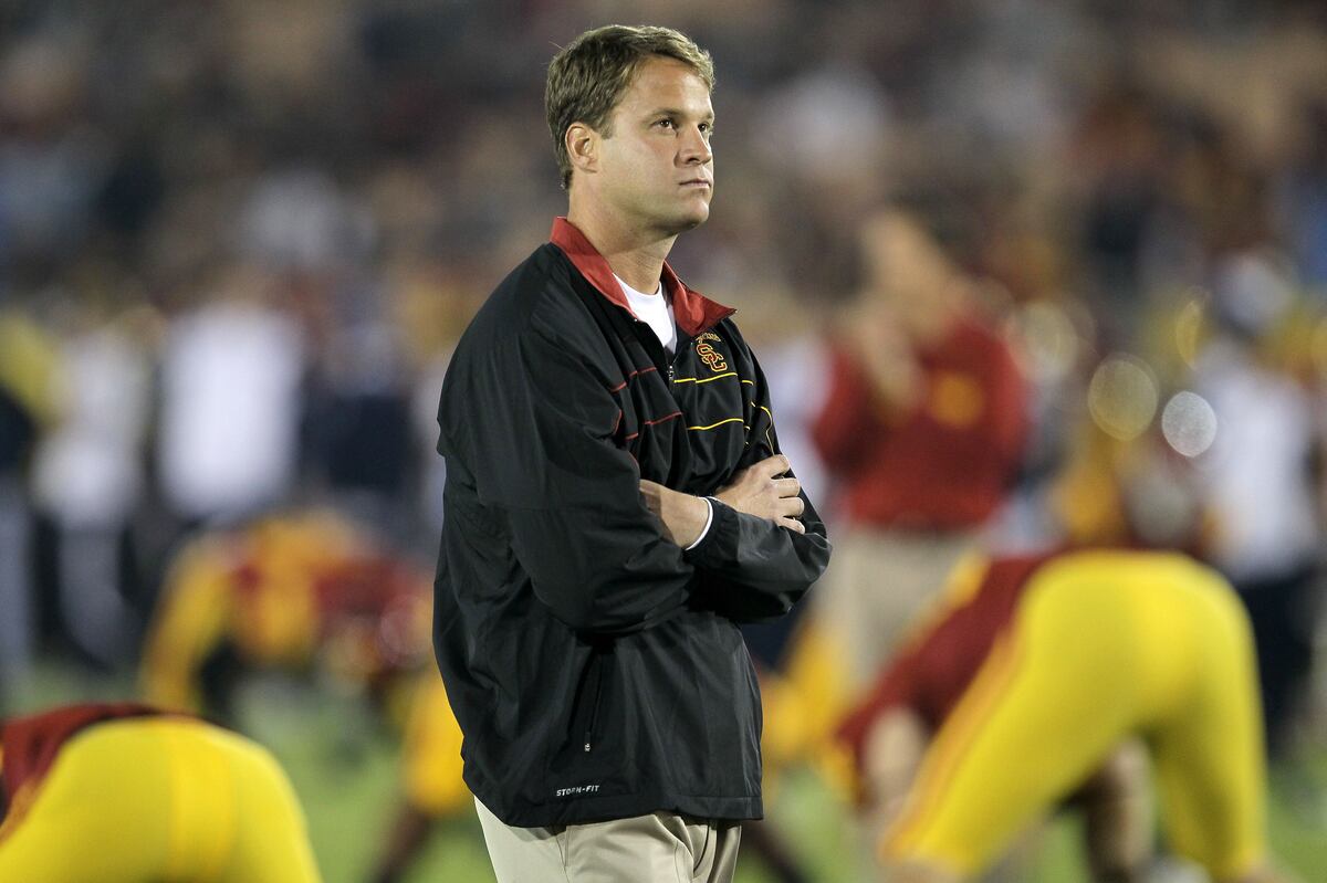 USC Football Recruiting: Trojans' National Signing Day Wish List | News ... USC Football Recruiting: Trojans' National Signing Day Wish List | News ...