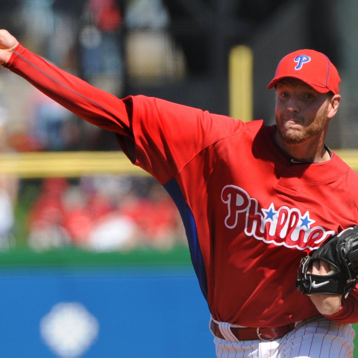 Ranking Each Phillies Player by Who's Under the Most Pressure in Spring ... Ranking Each Phillies Player by Who's Under the Most Pressure in Spring ...