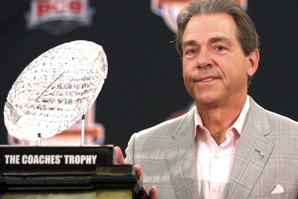 What Early BCS Championship Odds Can Tell Us About the 2013-2014 Season ...