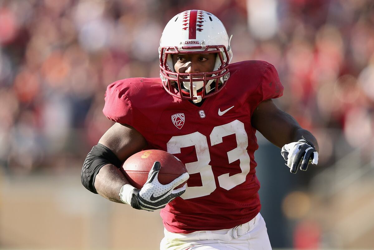 Power Ranking the Top 10 Running Backs in the 2013 NFL Draft | News ...