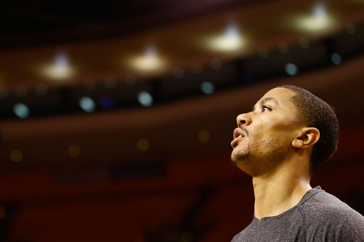 How Derrick Rose's Return Will Reshape the Eastern Conference | News ...