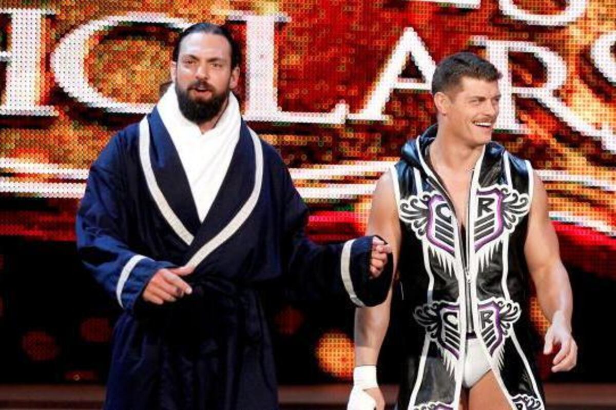 WWE Royal Rumble 2013 Matches: Tag Title Match Will Steal the Show ...