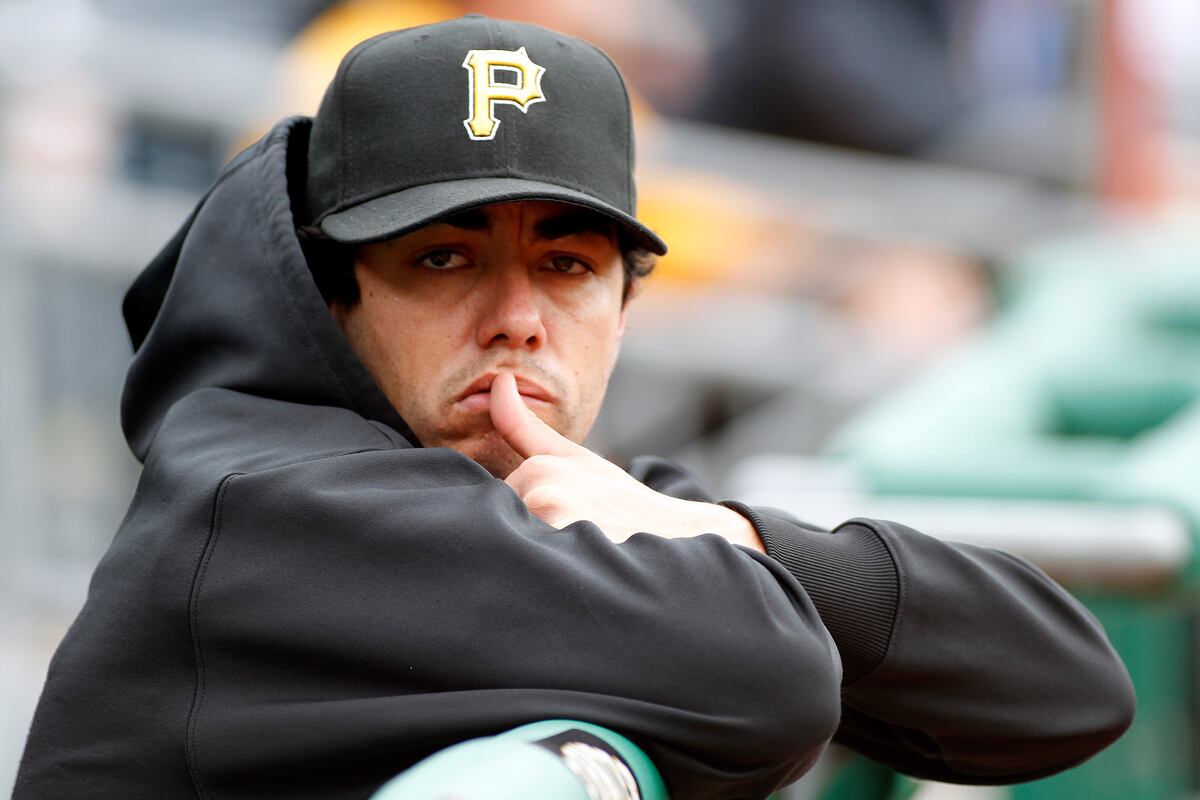 Pittsburgh Pirates Suddenly Have Much-Needed Starting Pitching Depth ...