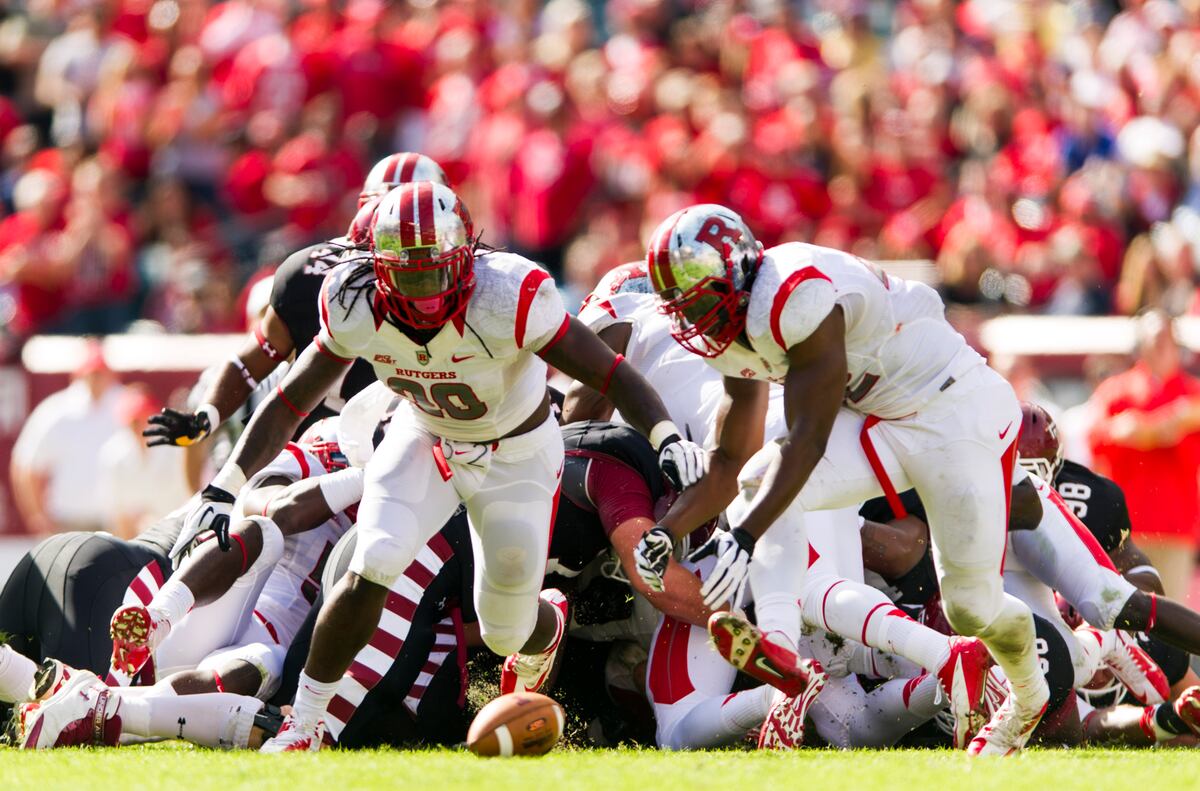 2013 NFL Draft: Most Versatile Linebackers in This Year's Class | News ...