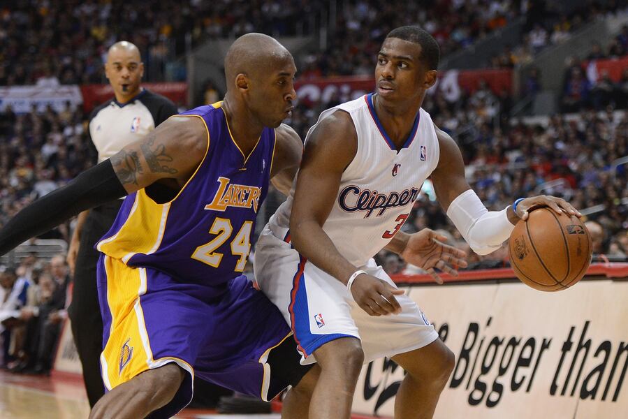 NBA Tallest And Shortest Players Together Photo Gallery Sports ...