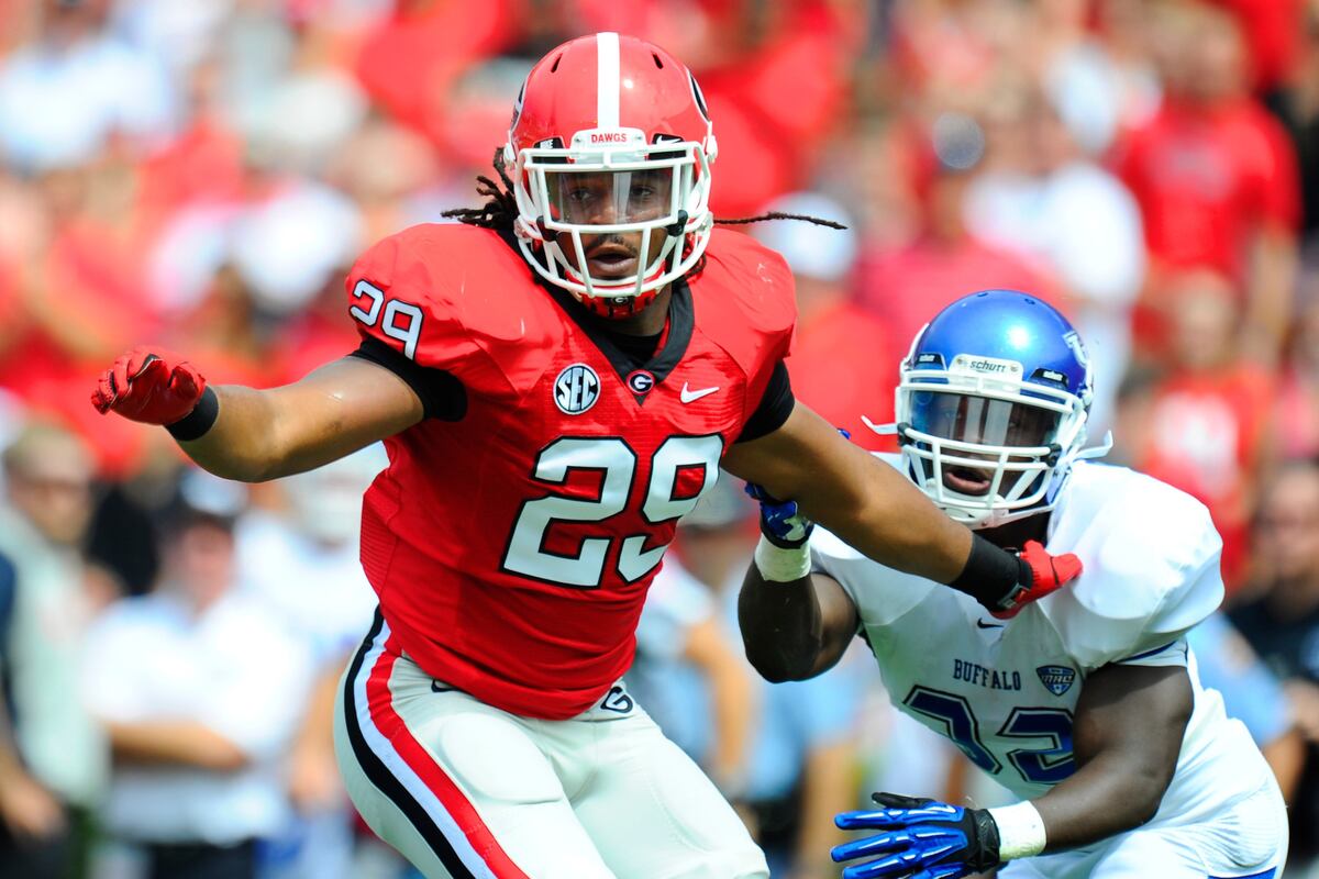 SEC Football: Top 10 NFL Draft Prospects | News, Scores, Highlights ...