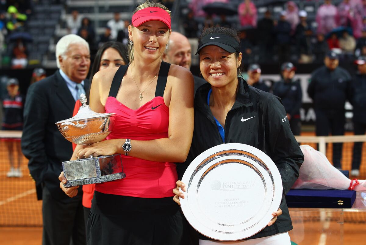 Australian Open 2013: Keys to Victory in Maria Sharapova vs. Li Na ...