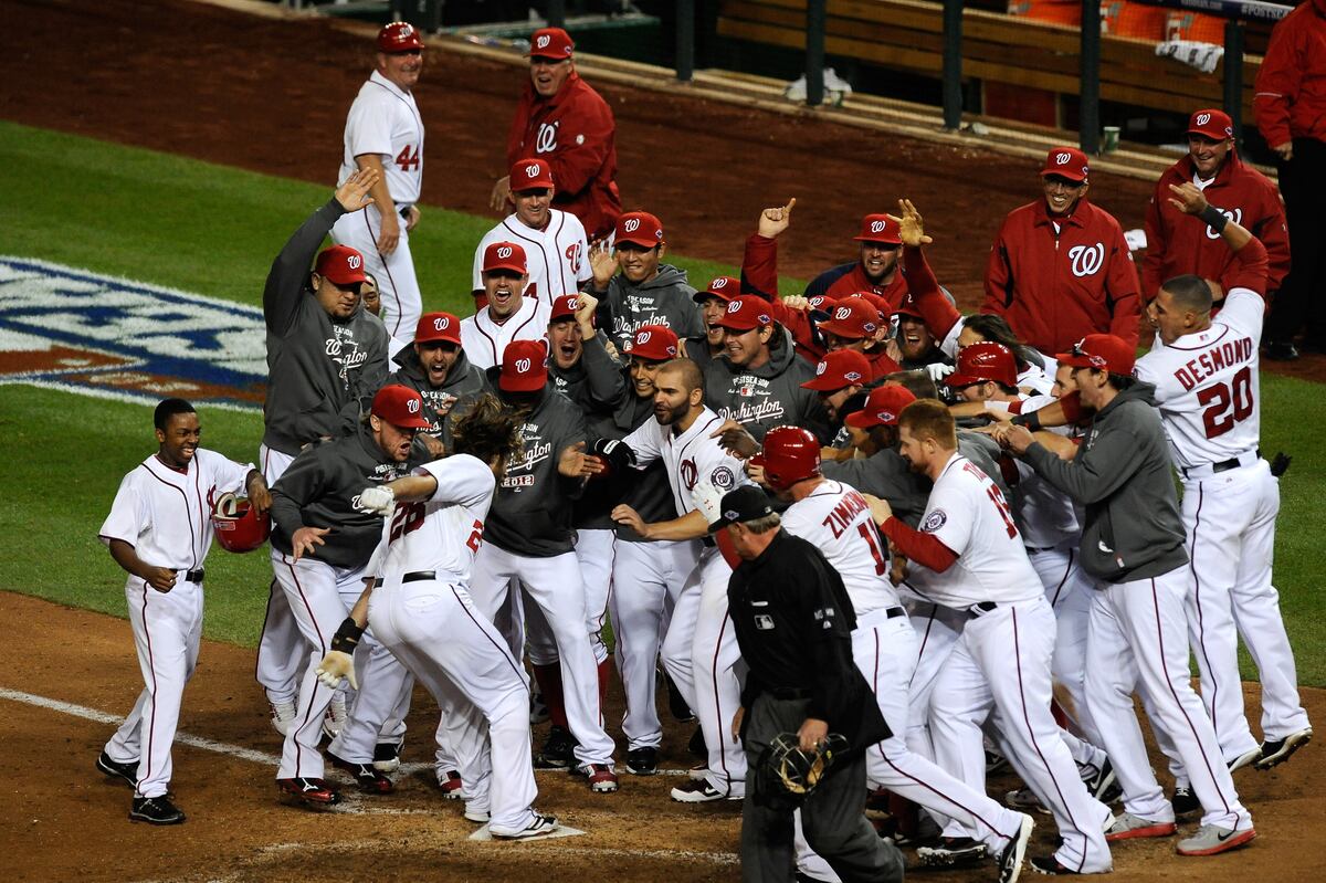 MLB Preview: Taking a Closer Look at the NL East | News, Scores ...