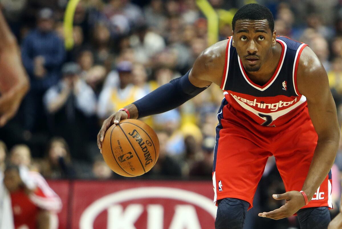 3 Ways John Wall's Return Will Turn the Washington Wizards Around ...
