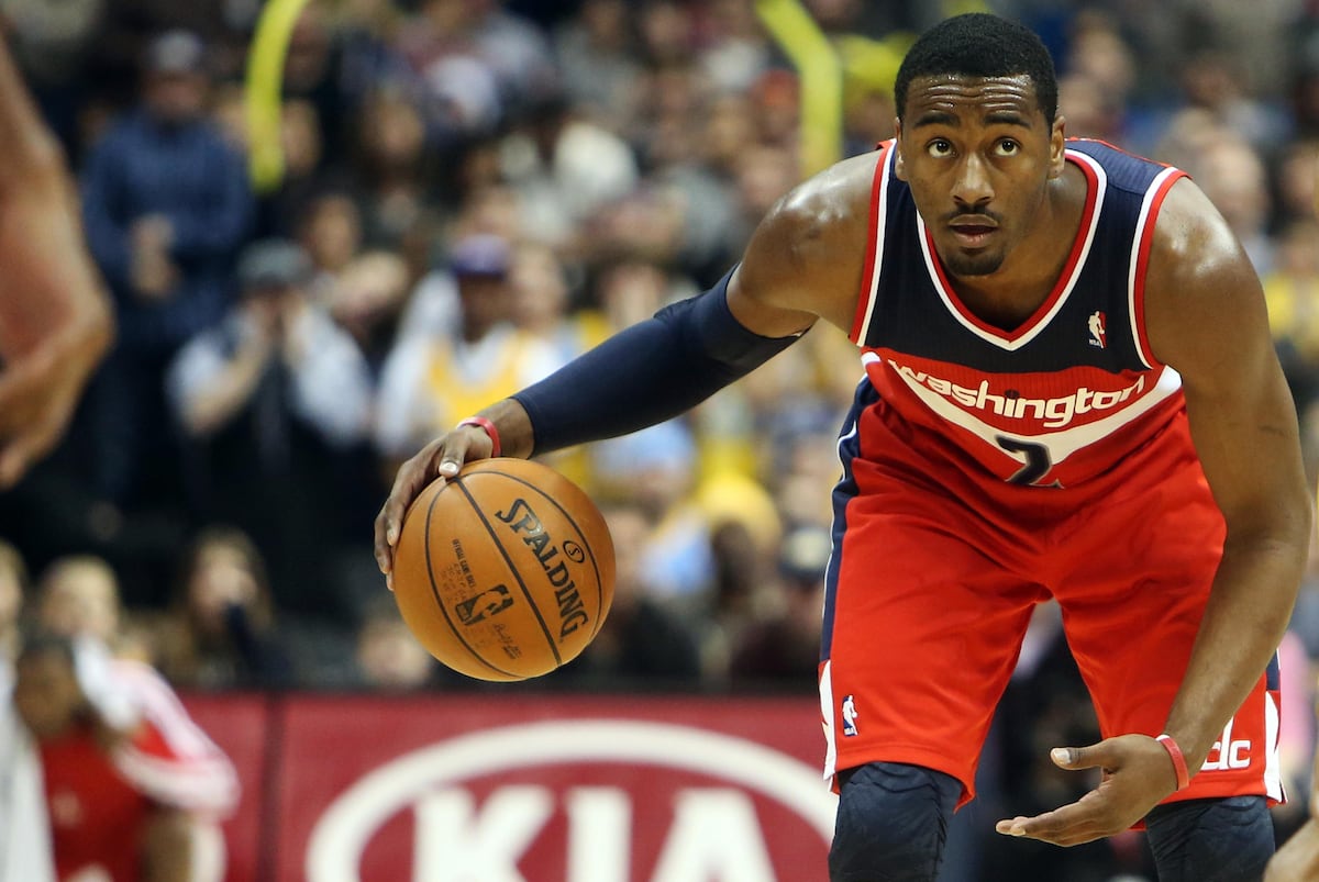 3 Ways John Wall's Return Will Turn the Washington Wizards Around ... 3 Ways John Wall's Return Will Turn the Washington Wizards Around ...