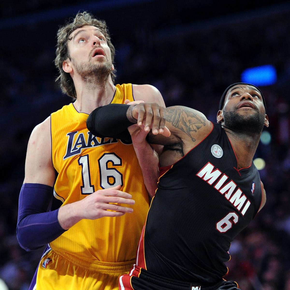 5 LA Lakers Players Who Must Step Up in Season's Second Half | News ... 5 LA Lakers Players Who Must Step Up in Season's Second Half | News ...