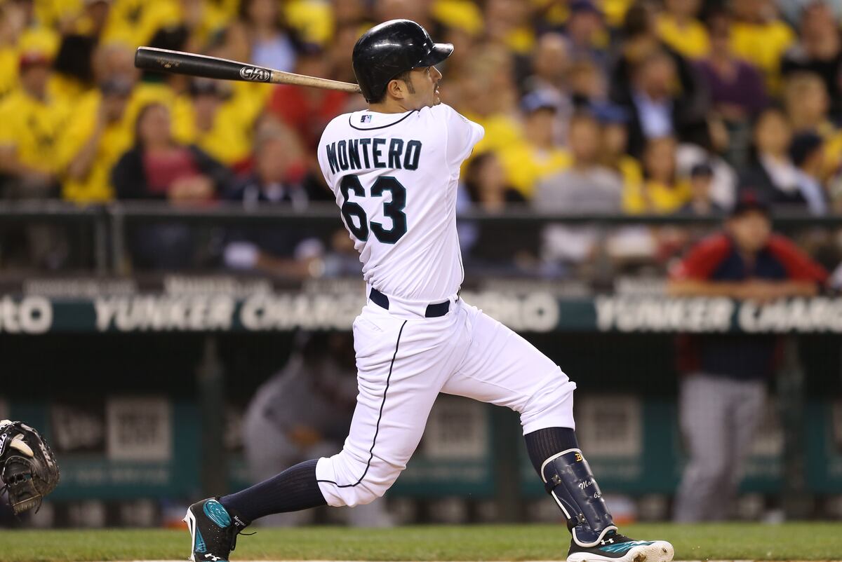 Who Will Lead Seattle Mariners in Batting in 2013? | News, Scores ...