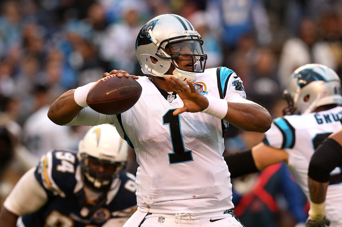 5 Reasons Why Carolina Panthers Fans Should Be Excited About the 2013 ...