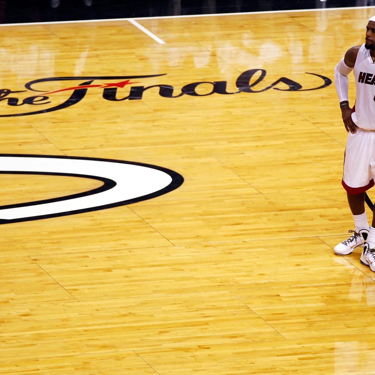 Are the Miami Heat Still Favorites to Win NBA Title? | News, Scores ... Are the Miami Heat Still Favorites to Win NBA Title? | News, Scores ...