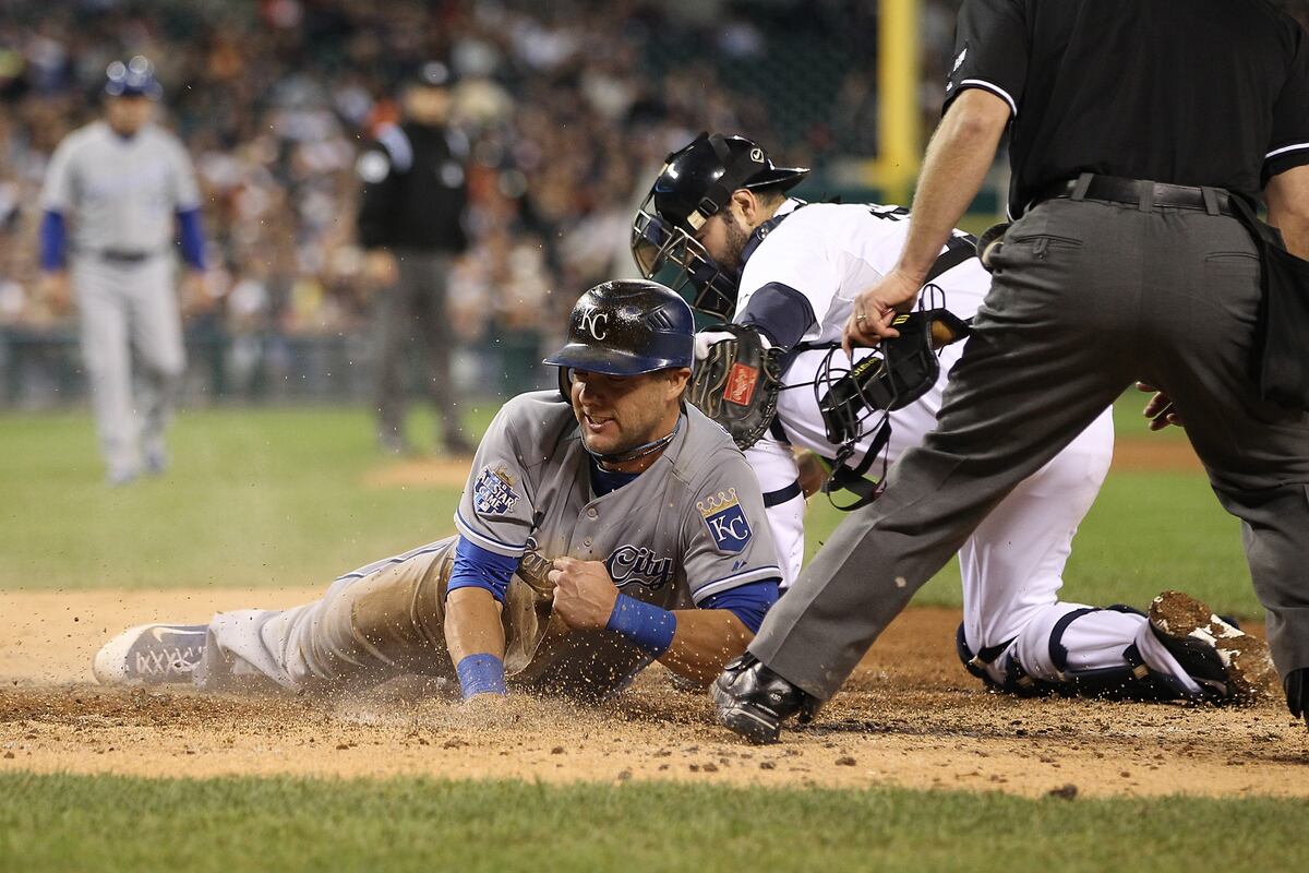 Profiling Catcher Alex Avila for the 2013 Detroit Tigers | News, Scores ...