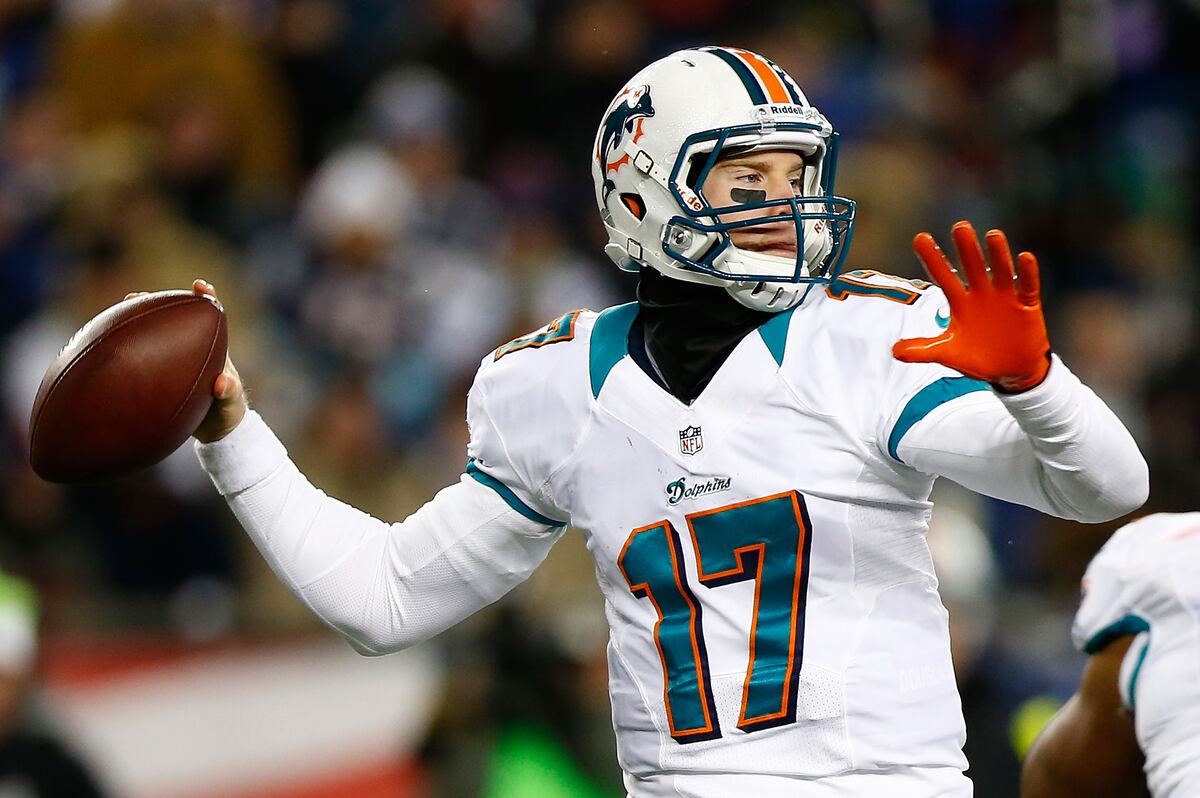 Showcasing Miami Dolphins' Biggest Strengths and Draft Needs | News ...