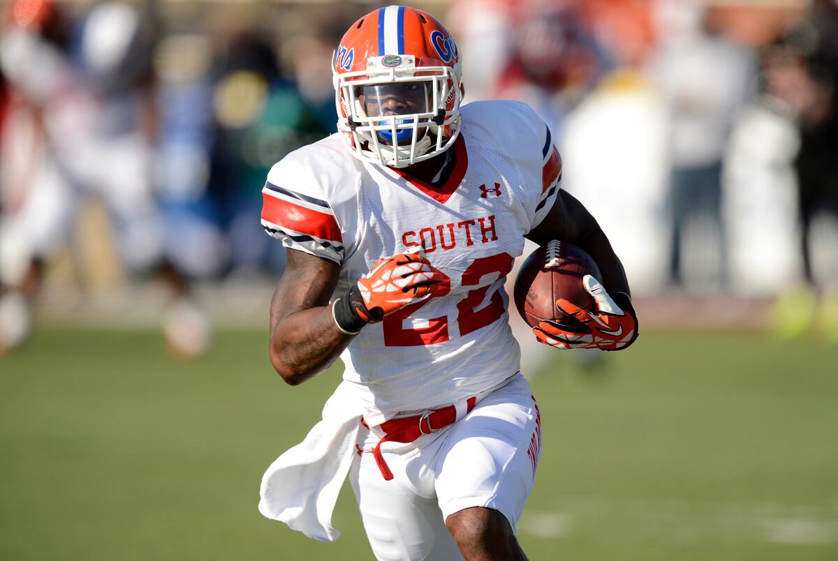 5 SEC Players Who Can Increase Their Stock at the Senior Bowl | News ...