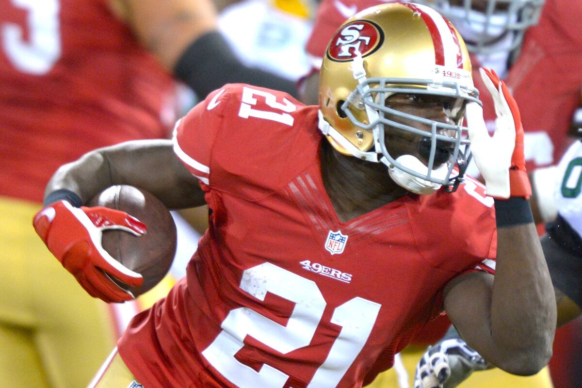 The Complete Guide to the San Francisco 49ers in Super Bowl XLVII ...