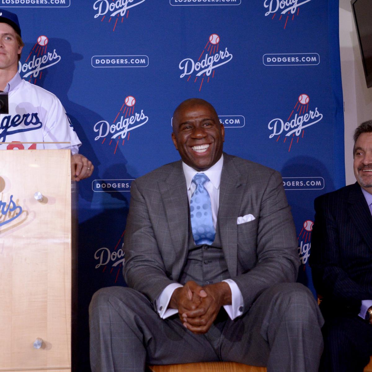 Analyzing the Pros and Cons of Each of MLB's Biggest Offseason ... Analyzing the Pros and Cons of Each of MLB's Biggest Offseason ...