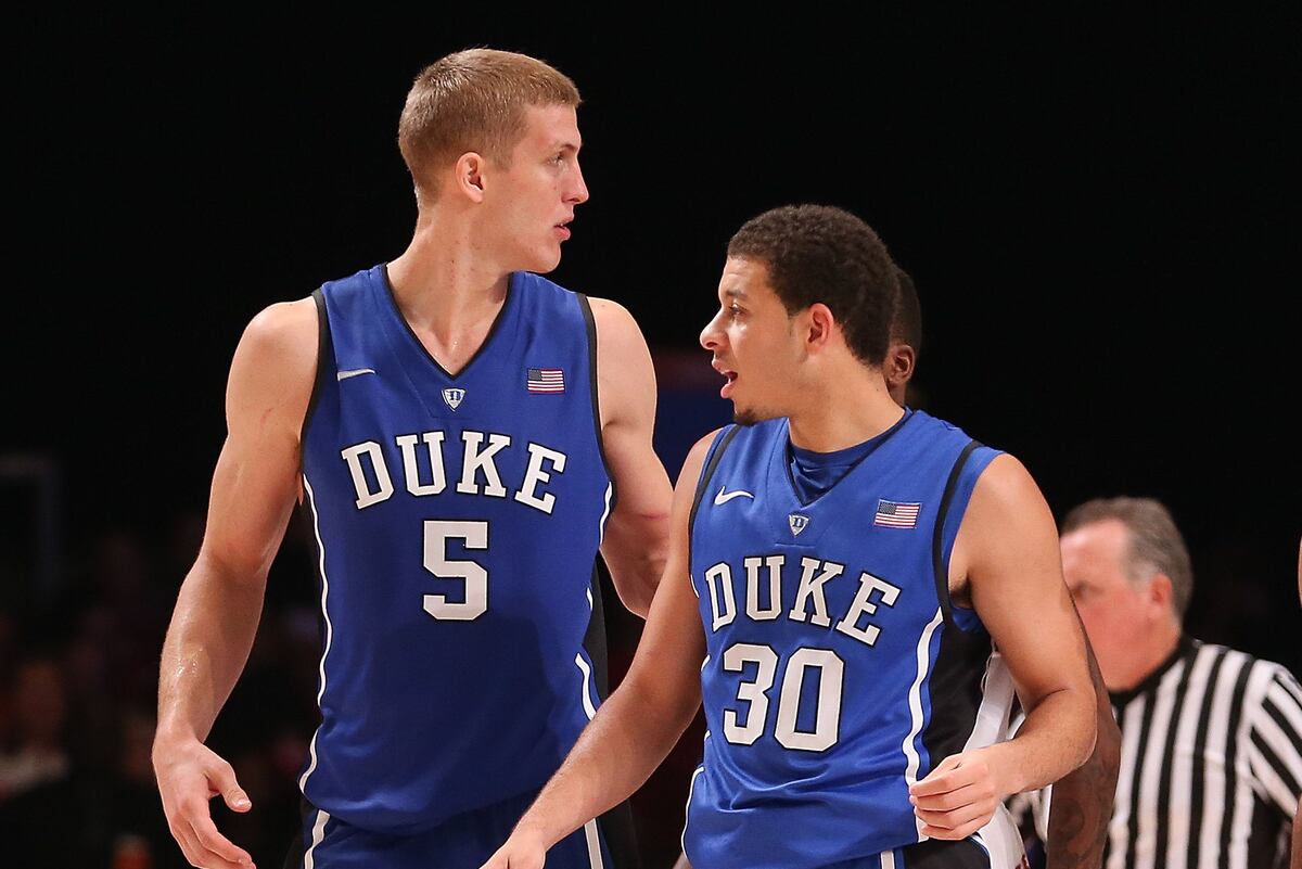 Top 10 Dynamic Duos in College Basketball | News, Scores, Highlights ...