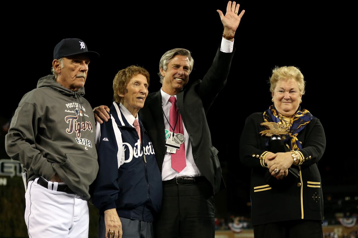 Detroit Tigers: Grading Team's Offseason Moves So Far | News, Scores ...