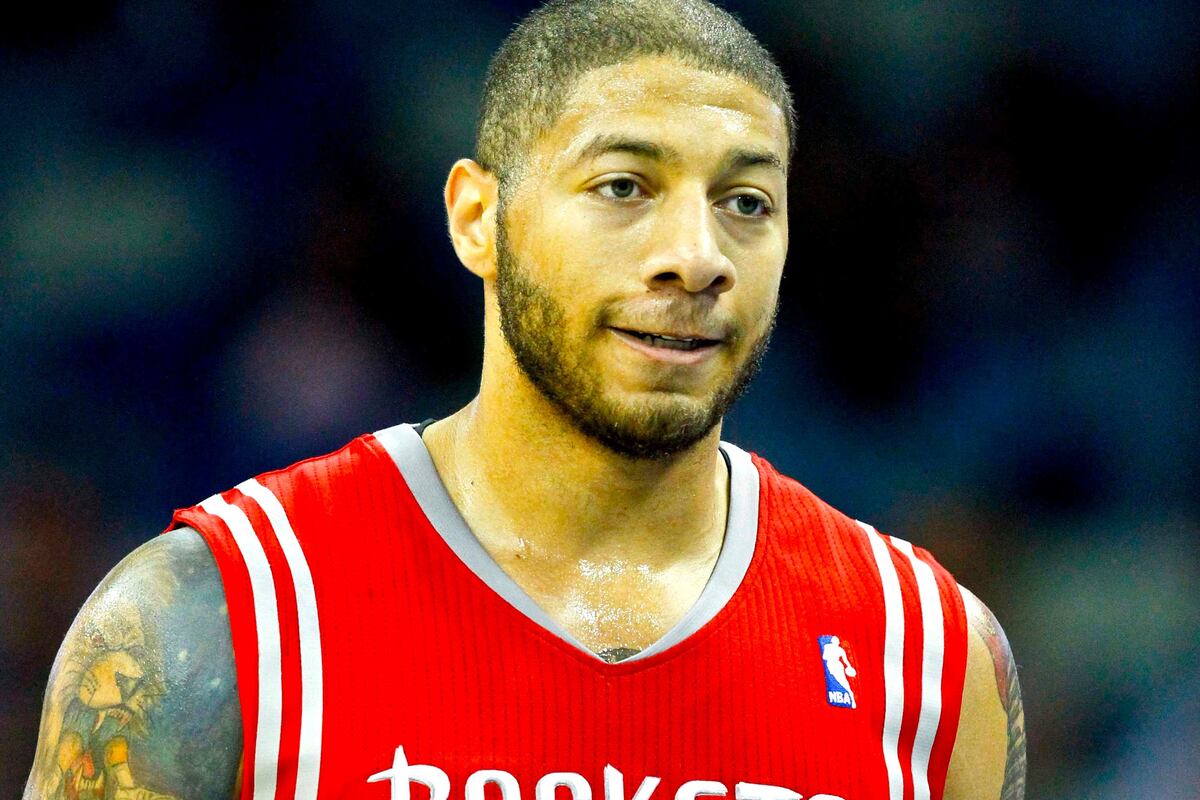 Royce White Reportedly Close to Officially Re-Joining Houston Rockets ...
